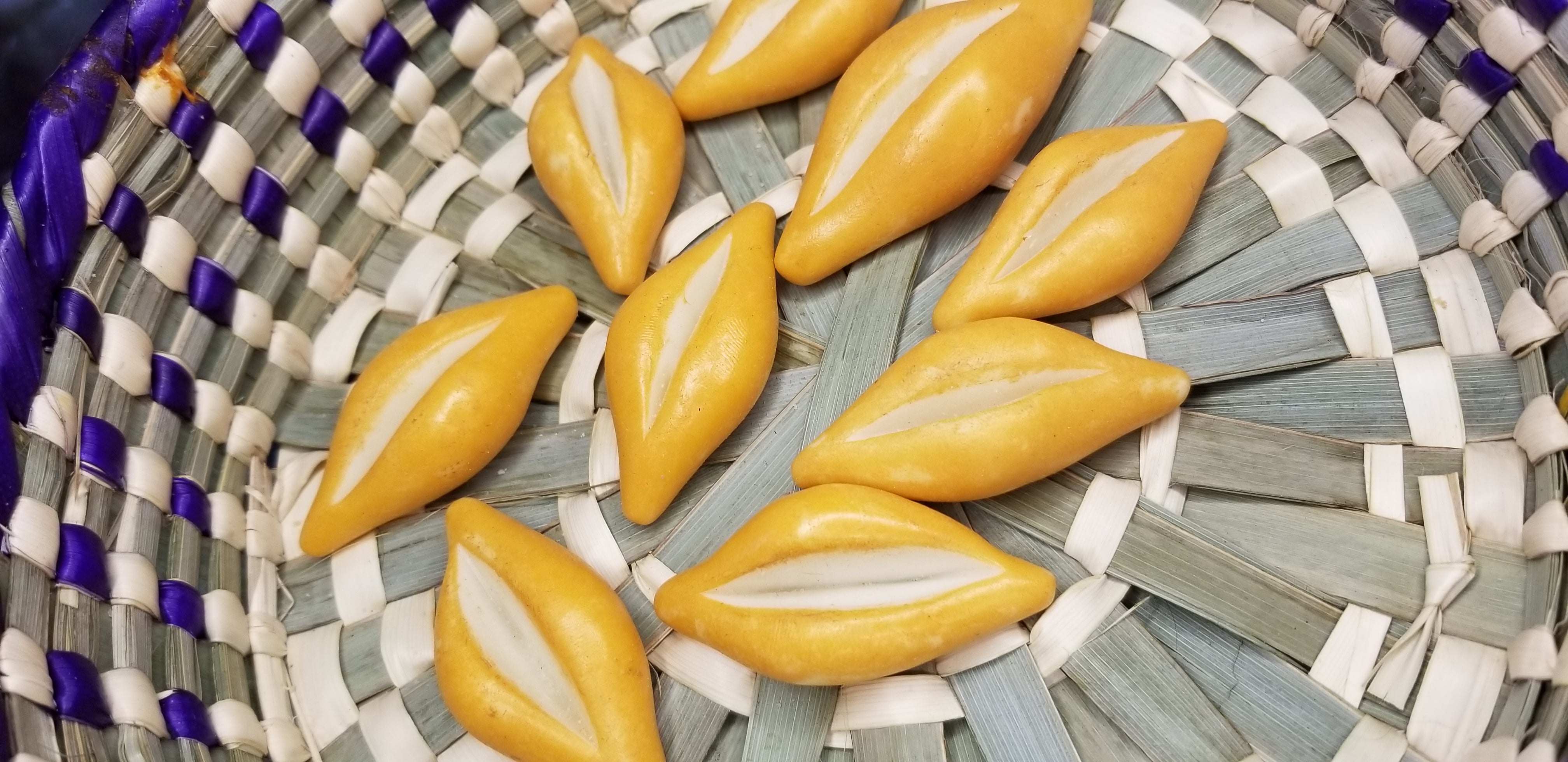 Birote/ Bolillo/ Pan Mexicano – AREGIN